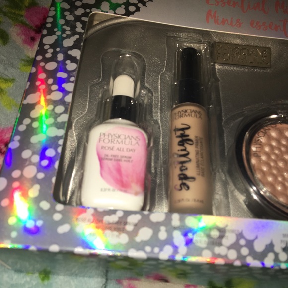 Physicians Formula | Makeup | Physicians Formula Mini Essentials ...